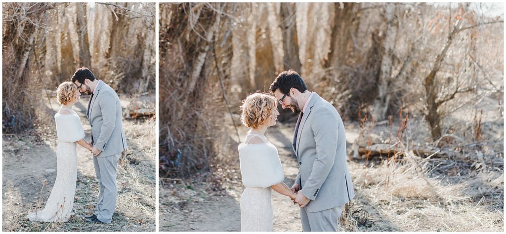 Idaho Elopement / Whitney + Gage - karlianddavid.com