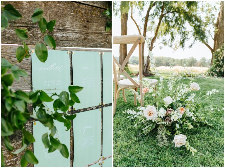 Deer Flat Ranch Wedding - karlianddavid.com