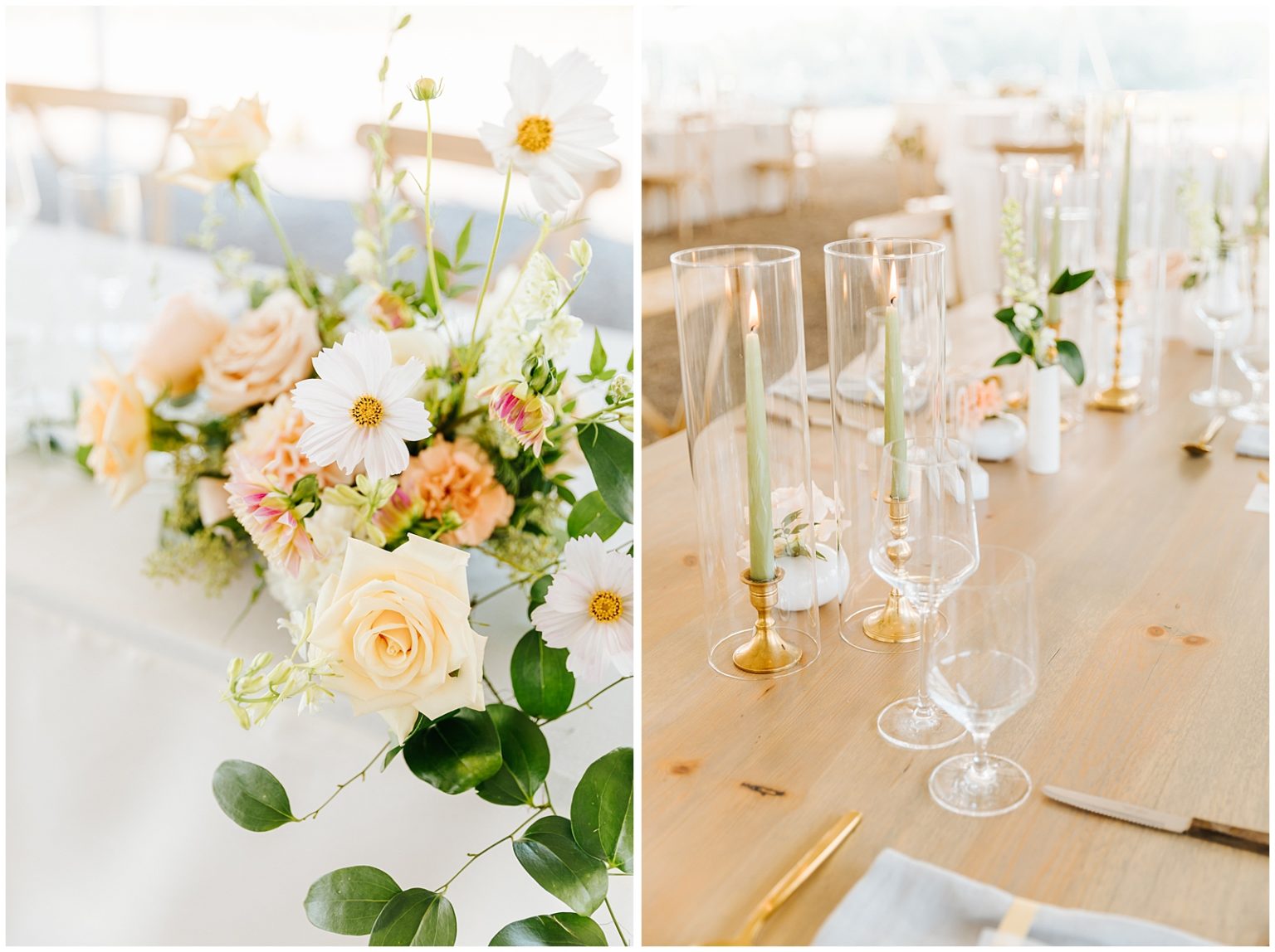 Deer Flat Ranch Wedding - karlianddavid.com