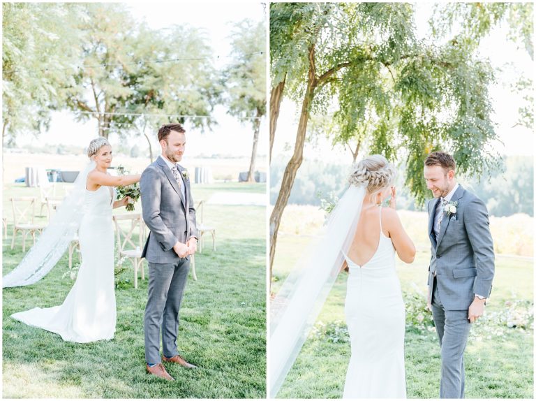 Deer Flat Ranch Wedding - karlianddavid.com