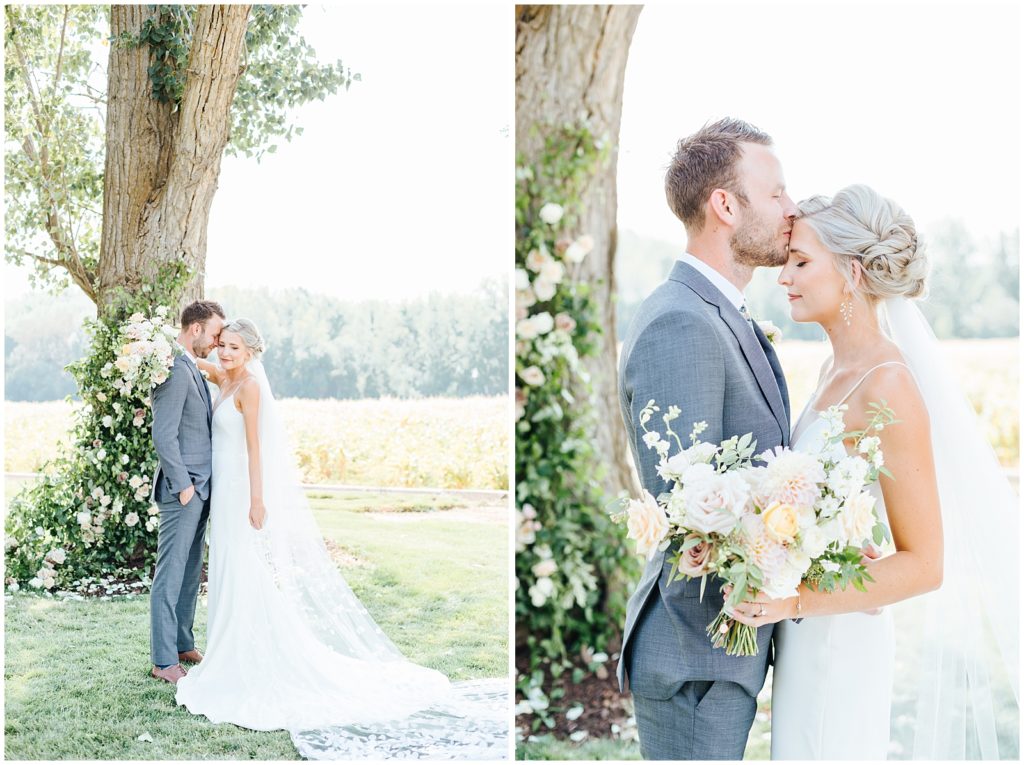 Deer Flat Ranch Wedding - karlianddavid.com