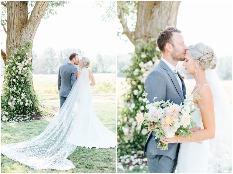 Deer Flat Ranch Wedding - karlianddavid.com