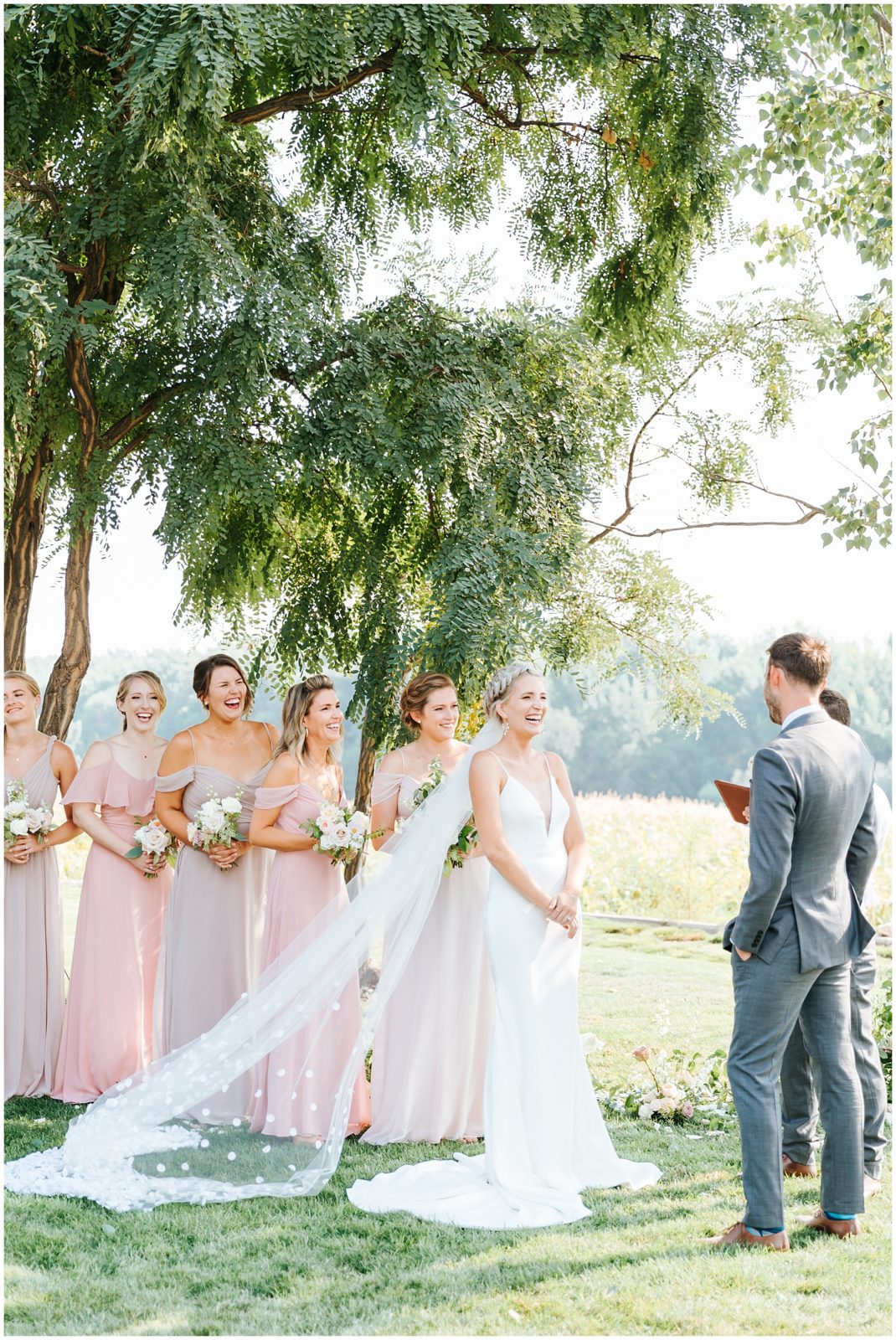 Deer Flat Ranch Wedding - karlianddavid.com