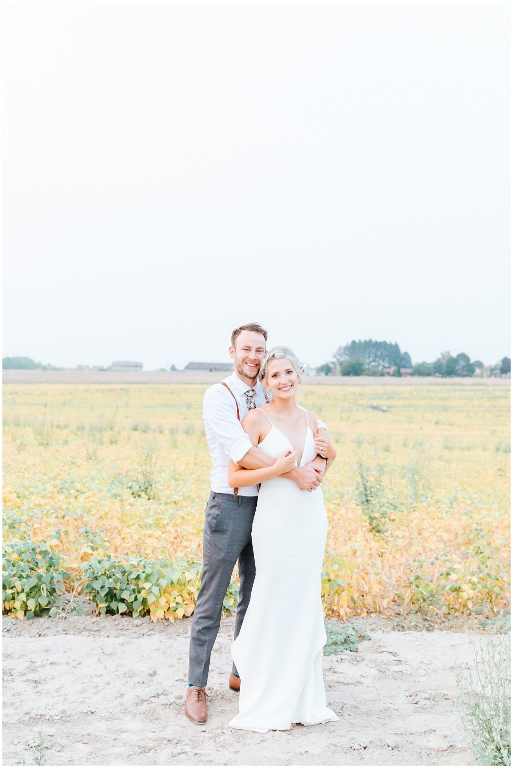 Deer Flat Ranch Wedding - karlianddavid.com