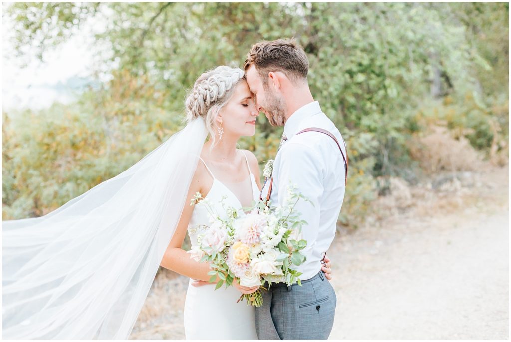 Deer Flat Ranch Wedding - karlianddavid.com