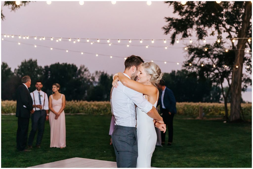 Deer Flat Ranch Wedding - karlianddavid.com