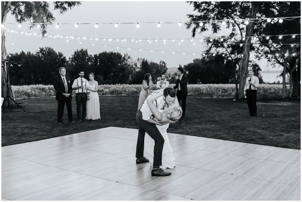 Deer Flat Ranch Wedding - karlianddavid.com