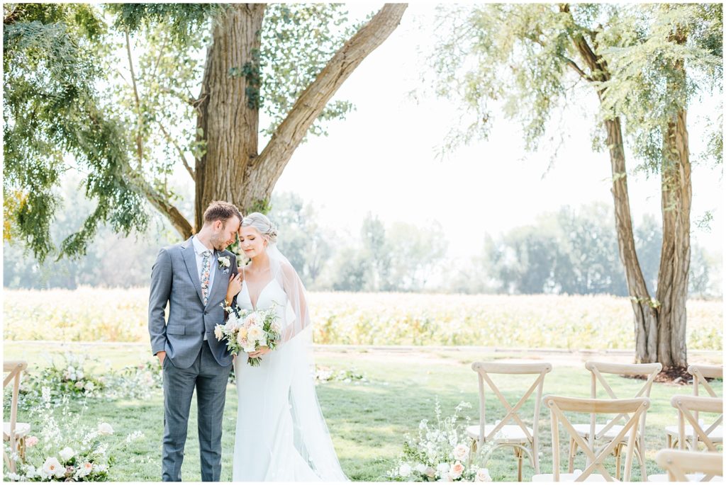 Deer Flat Ranch Wedding - karlianddavid.com