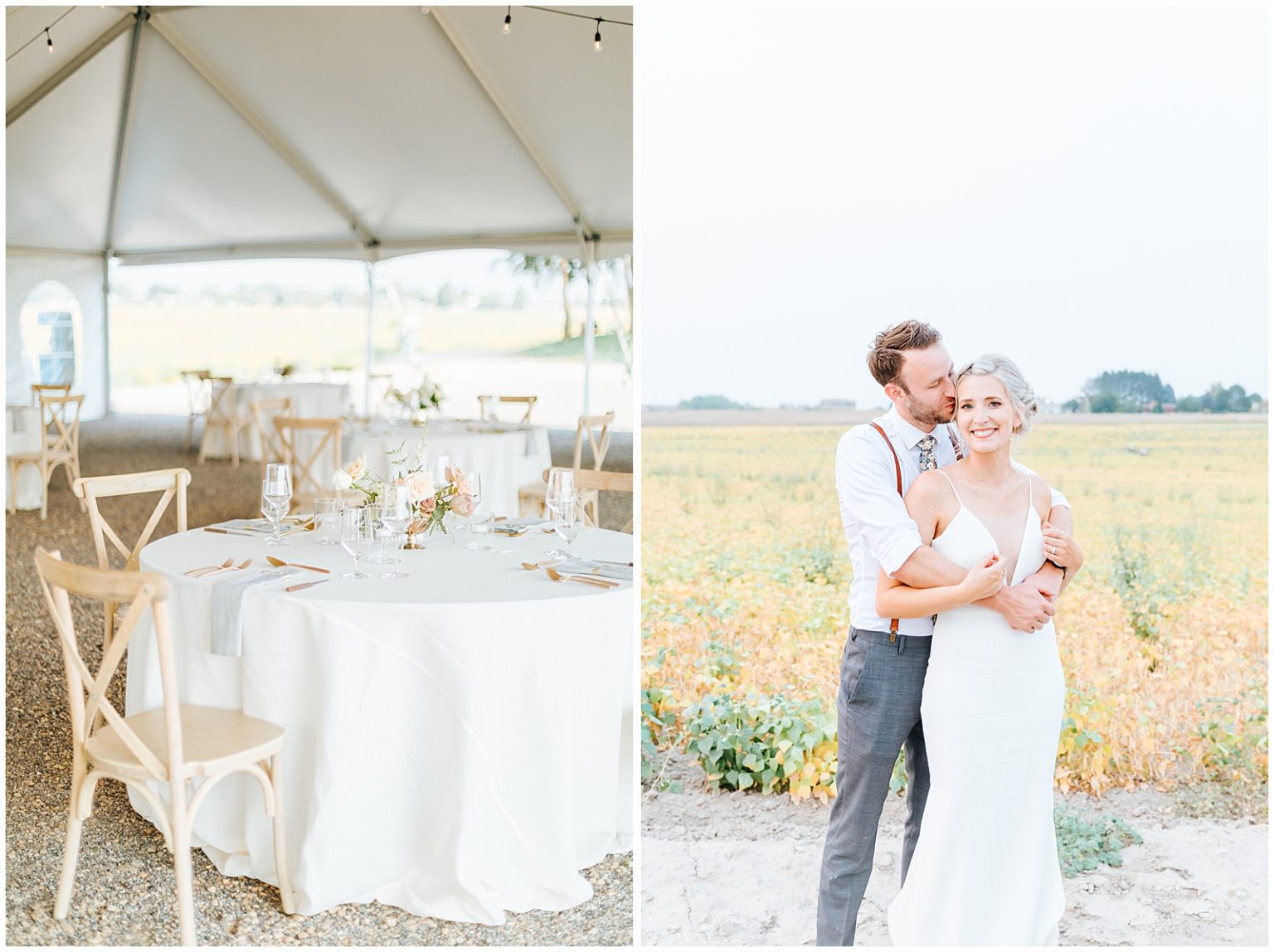 Dreamy Idaho Wedding Venues - karlianddavid.com
