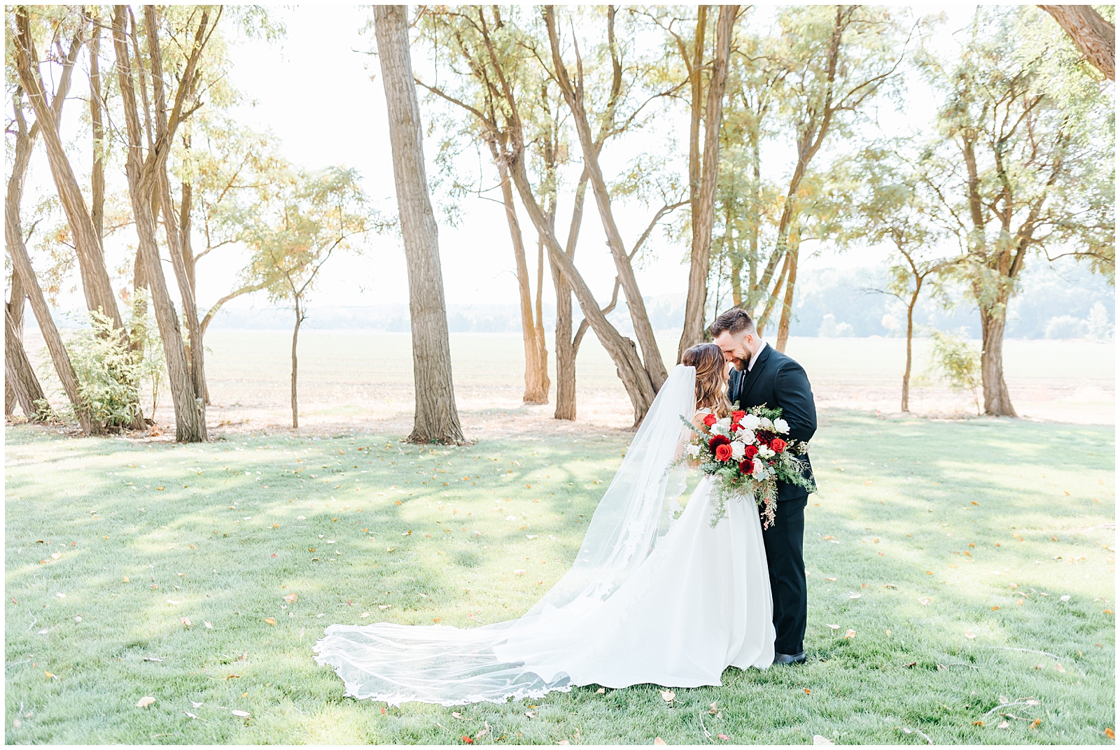Dreamy Idaho Wedding Venues - karlianddavid.com
