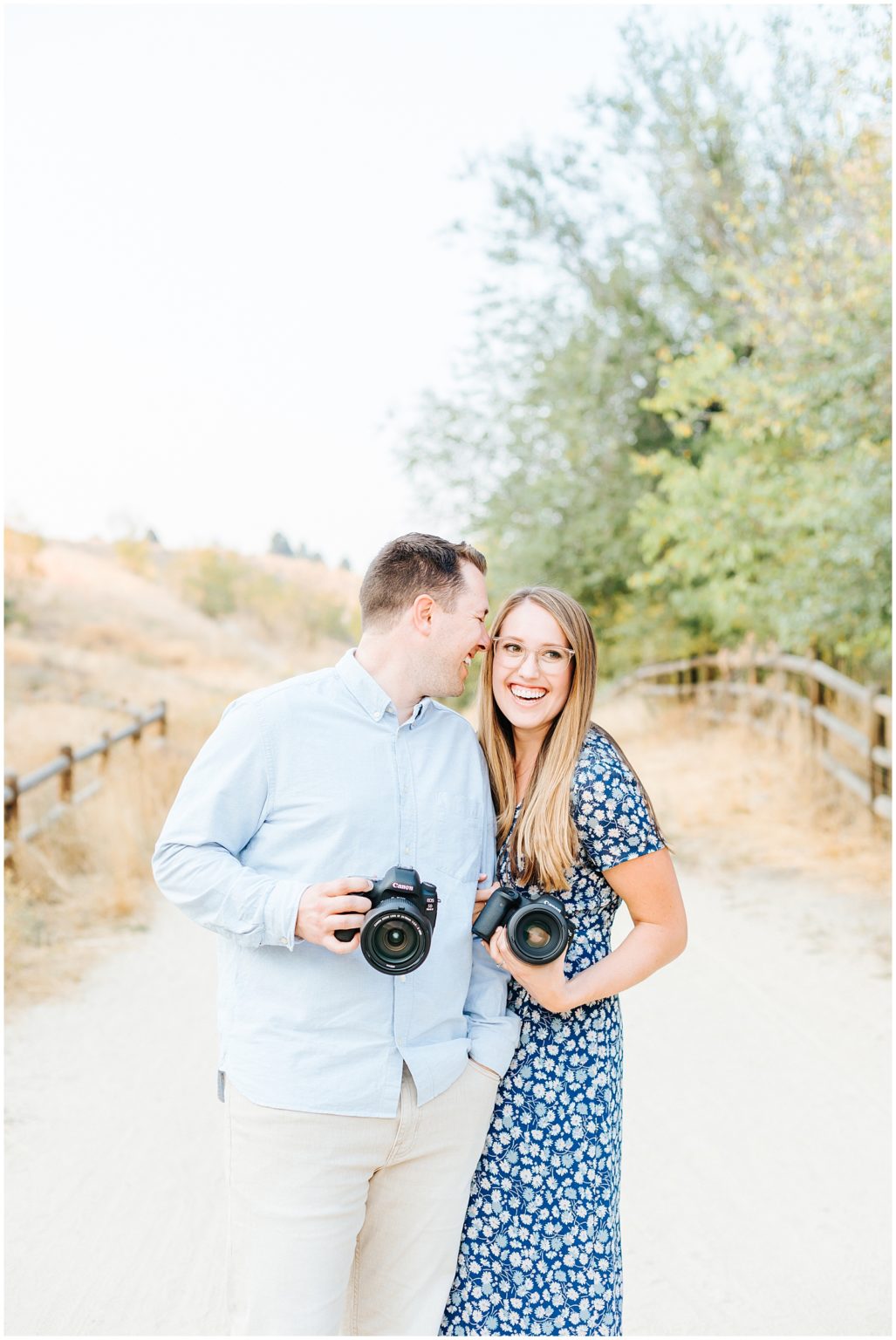 Photography Team Branding Session - karlianddavid.com