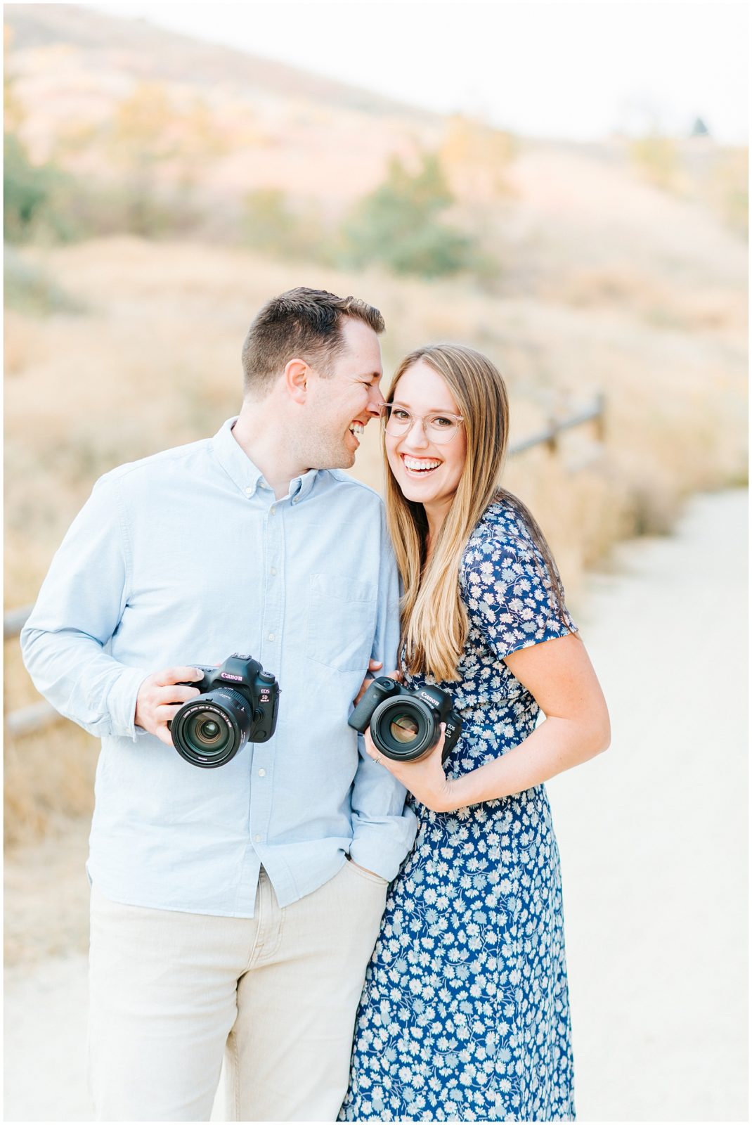 Photography Team Branding Session - karlianddavid.com