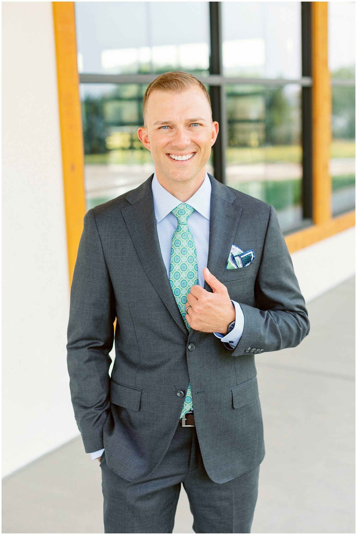 Boise DJ Branding Session - Eric Rhodes - karlianddavid.com