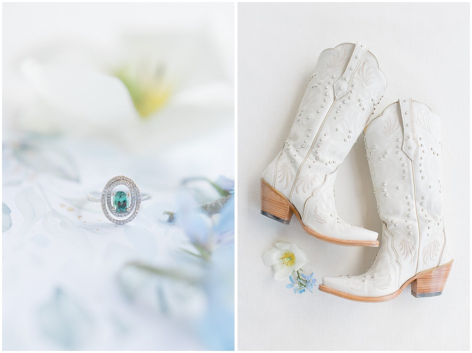 Prairie's Edge Kuna Wedding - karlianddavid.com