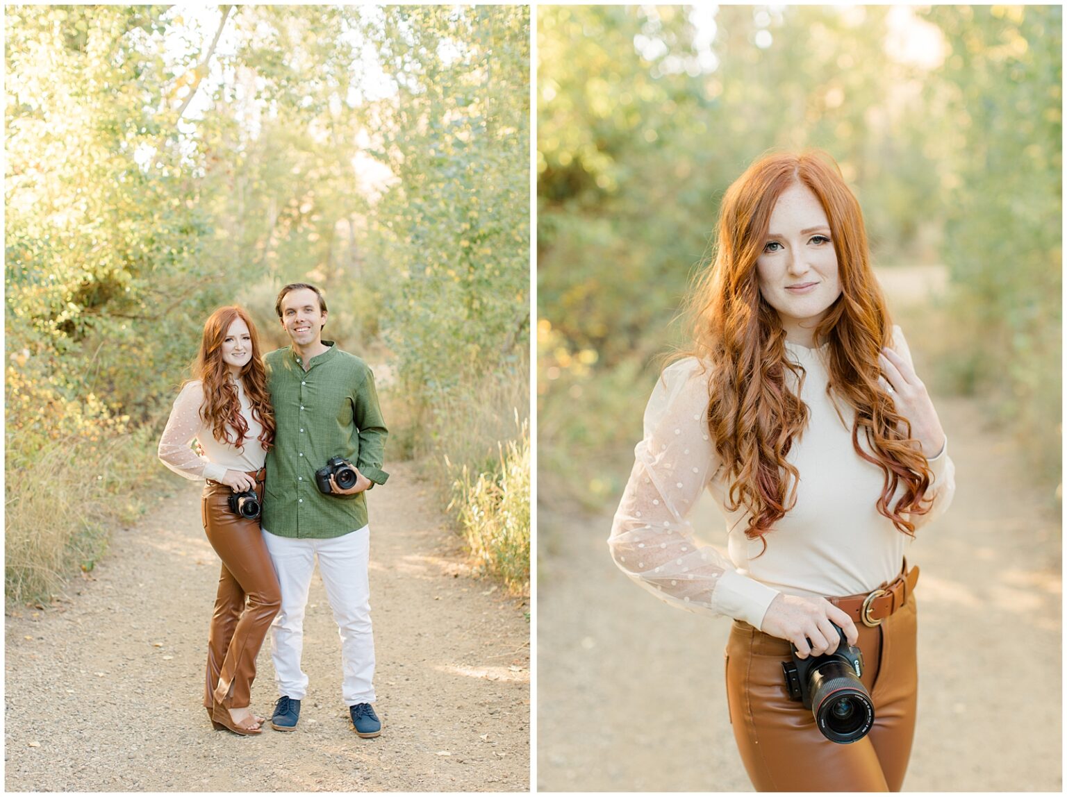 Downtown Boise Anniversary Session - karlianddavid.com